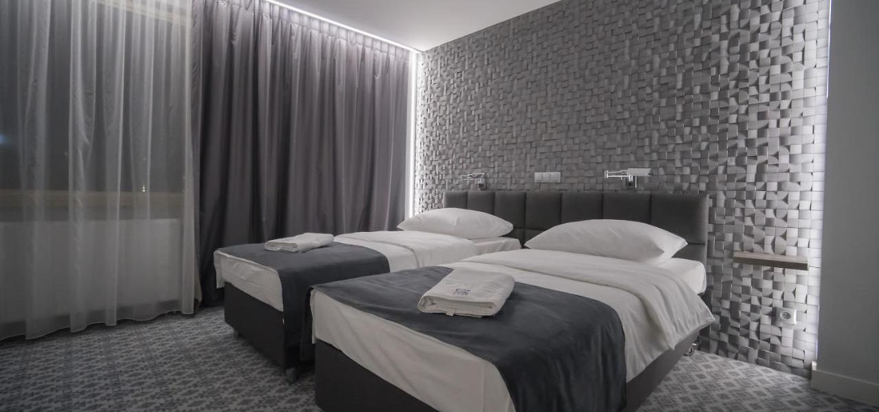 Best 11 Spa Resorts in Warsaw, Poland | Best Warsaw hotels